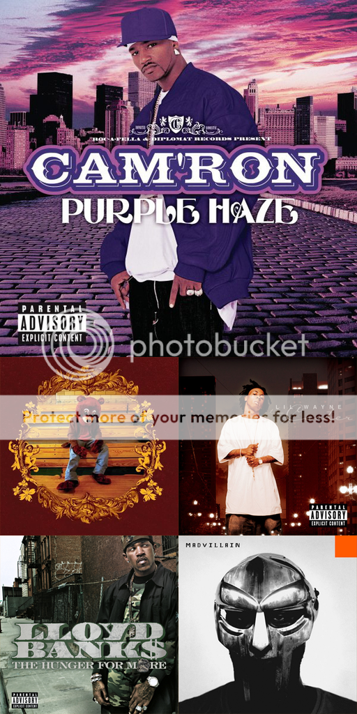 Greatest rap albums of all time Part 2: The last 15 years | Kanye to The