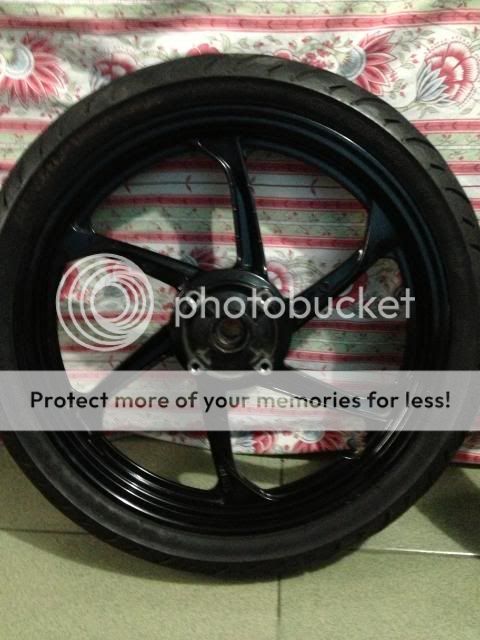 For Sale: X1r Stock Mags With Pictures (updated!) | Yamaha T150 / T135 ...