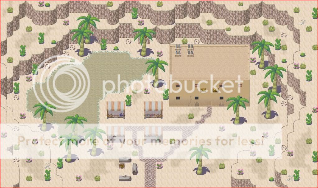 re: RMXP Map Gallery VI - Page 25 - RPG Maker XP Forum - Neoseeker Forums