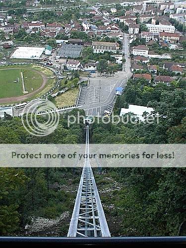 MISC | Urban ropeways / Cable propelled transit / Aerial trams in the ...