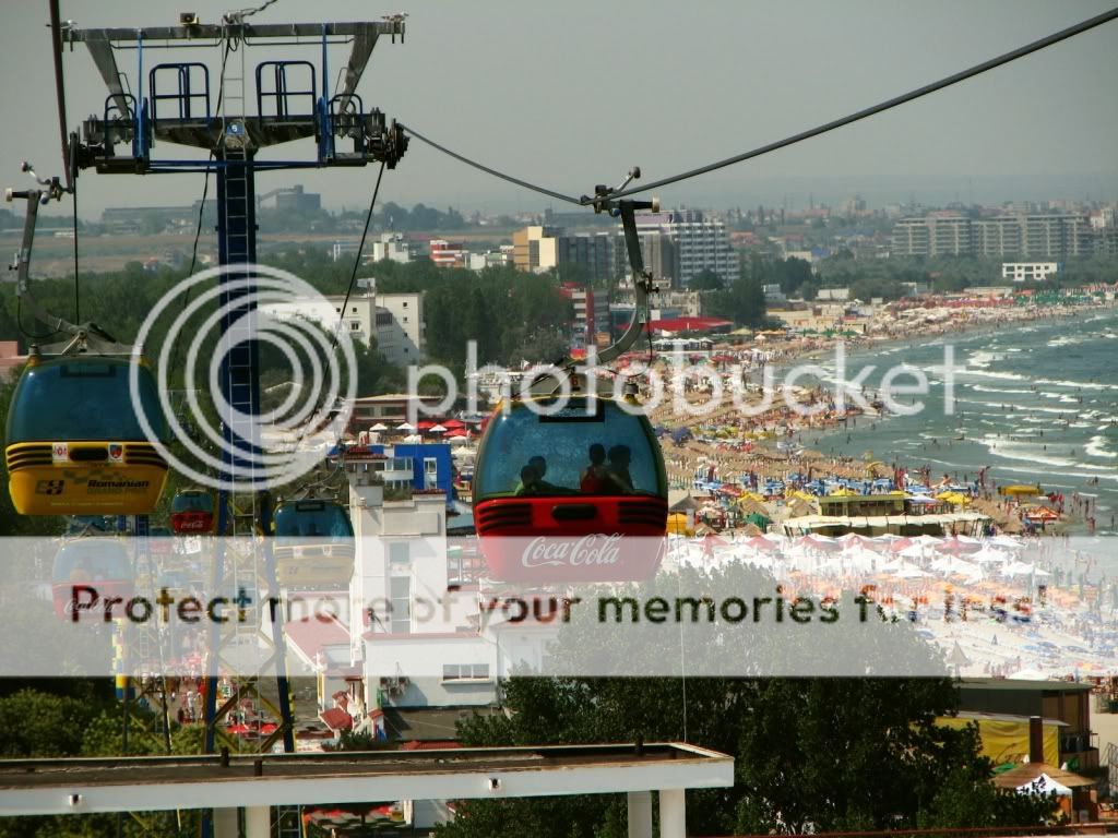 MISC | Urban ropeways / Cable propelled transit / Aerial trams in the ...