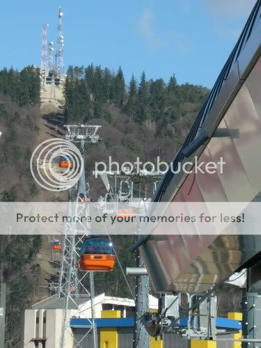 MISC | Urban ropeways / Cable propelled transit / Aerial trams in the ...