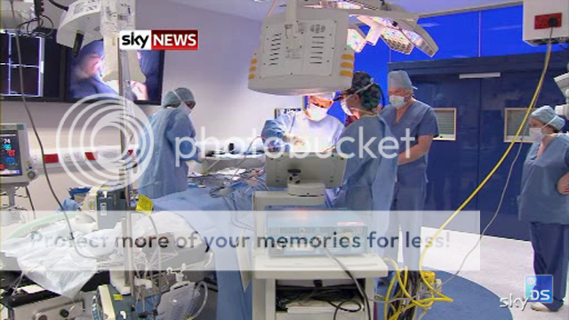 Surgery Tool Shows Route Map To The Brain | Dominic Stoughton's Blog