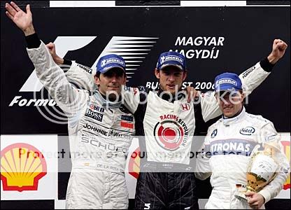 CONHEÇA JENSON BUTTON | Esporte Motor