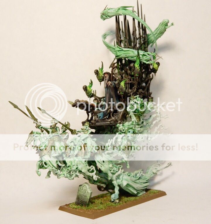 Mortis Engine - Forum - DakkaDakka