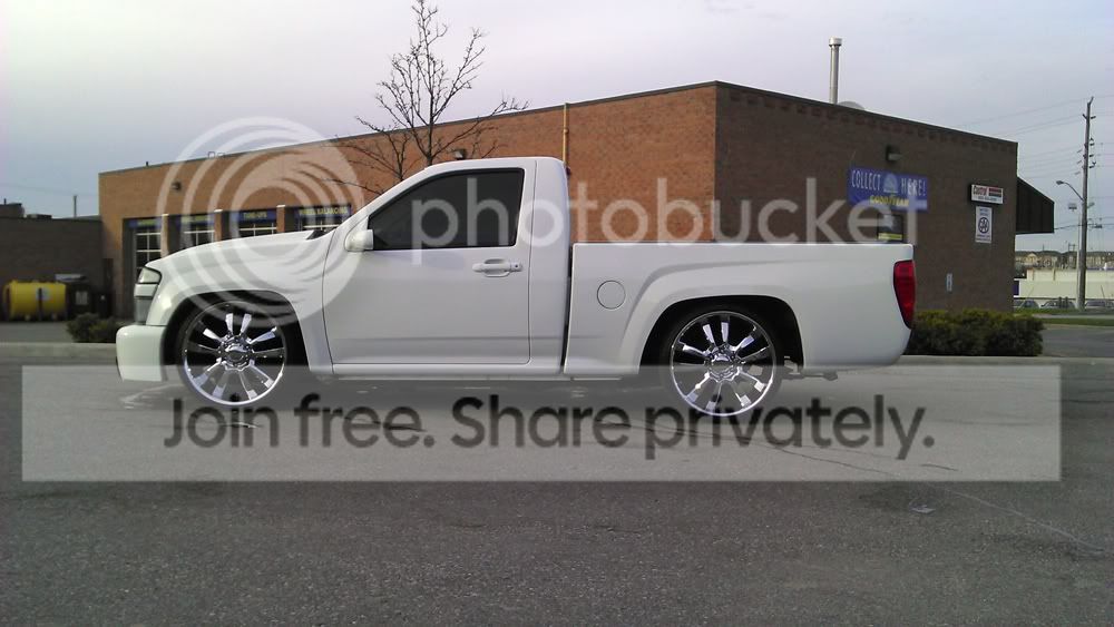 Checkmate Low Profile Tonneau Cover | Chevrolet Colorado & GMC Canyon Forum