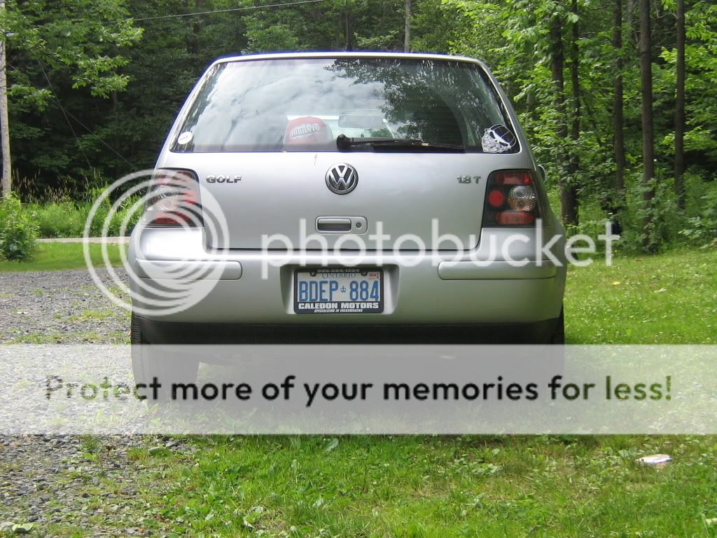 FS: 2001 4dr golf silver 1.8t | VW Vortex - Volkswagen Forum